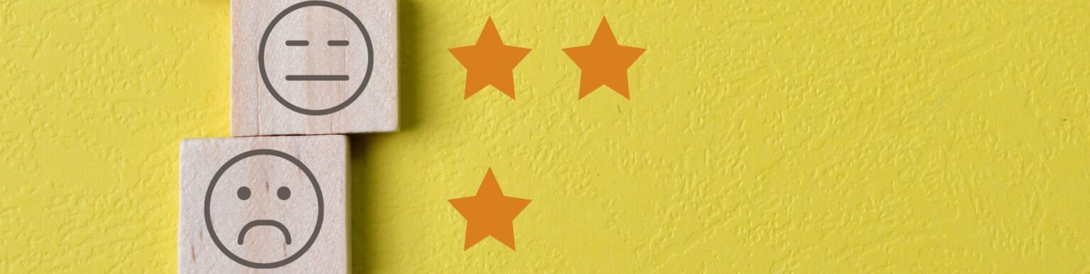 How To Respond to Negative Reviews: 9 Response Examples